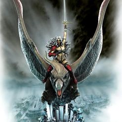 Taarnasculpture best 3D printer models・1 designs to download・Cults