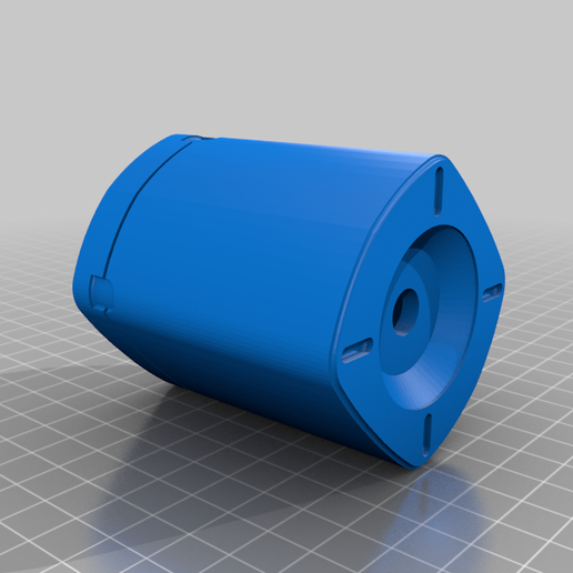 DESTINY 2 - Not Forgotten Hand Cannon・Free STL File for 3D printing・Cults