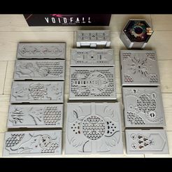 Voidfall best STL files for 3D printing・6 free models to download・Cults