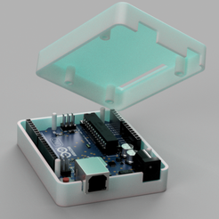 Arduino best 3D printer models・3.2k designs to download・Cults