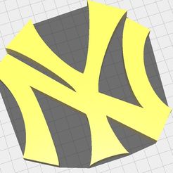 Yankees best STL files for 3D printer・77 models to download・Cults
