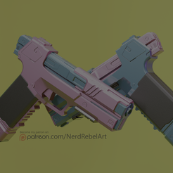 Rebecca best 3D printing files・100 models to download・Cults