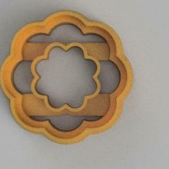 Peony best STL files for 3D printing・59 free models to download・Cults