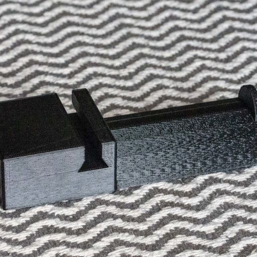 🪢 Flashforge Finder & Inventor Spool Holder・ STL File for ・Cults