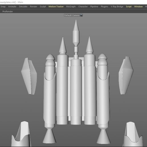 ⭐ Gar Saxon Armor set - Mandalorian Clone Wars Season 7 - Star Wars ...