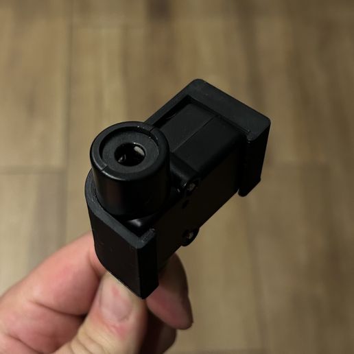 🆓 [FREE] U94 PTT guard/cover・Free STL File for 3D printing・Cults