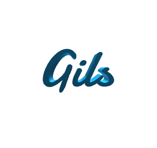 STL file Gils 👦 ・3D printable design to download・Cults