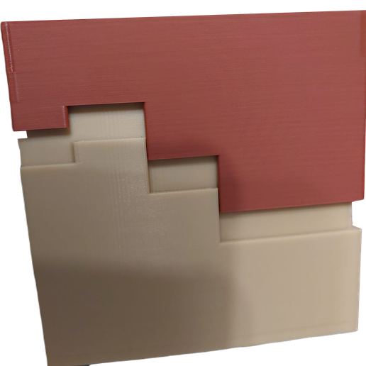 📦 Minecraft cabeza steve caja guardado・Archivo 3D para ・Cults