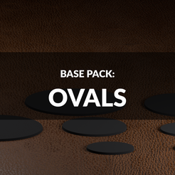 Bases best free 3D printer models・668 designs to download・Cults