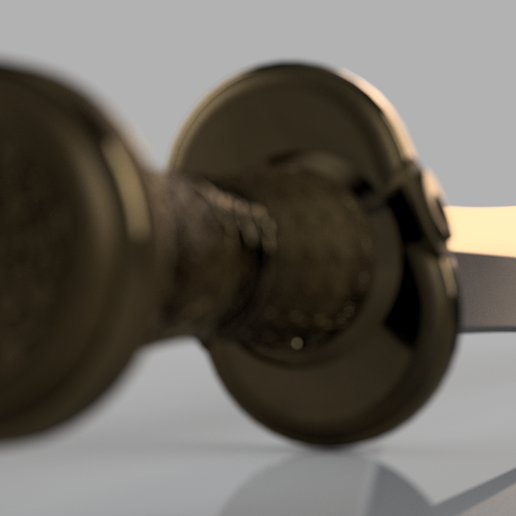 luke's sword backbiter