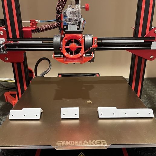 🧞‍♂️ Creality Linear Rail X Axis Conversion Kit (CR10 & Ender Series ...