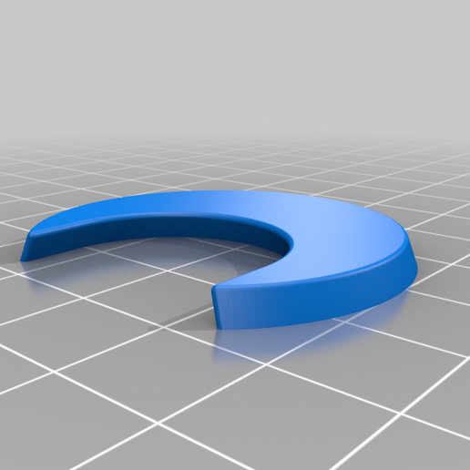 🧲 Round base pack (magnet stand)・Free STL File for ・Cults