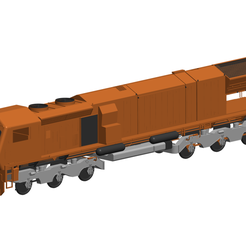 Peoplemover best 3D printer models・29 designs to download・Cults