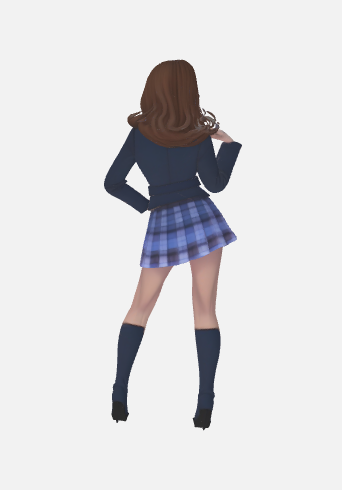 👸 Mia Thermopolis The Princess Diary・ STL File for 3D printing・Cults