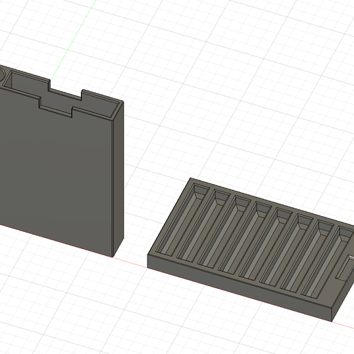 📱 Snifferbox V7・ STL File for ・Cults