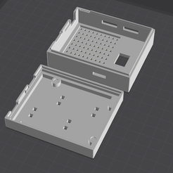 Esp32 best STL files for 3D printing・451 models to download・Cults
