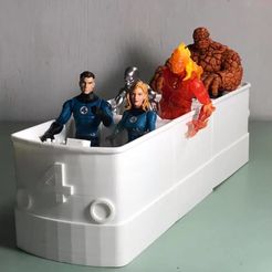 Comics best STL files for 3D printer・4.4k models to download・Cults