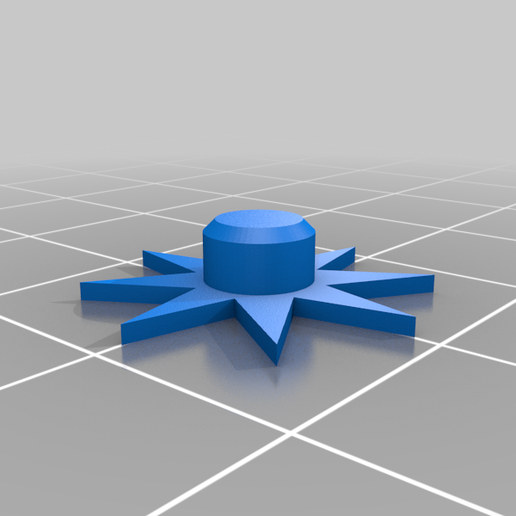 🎲 Qwirkle Cubes - FDM Version・Free 3D File for ・Cults
