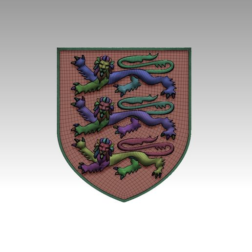 heraldry ks2