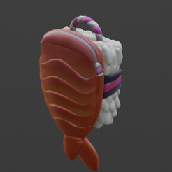 STL file FNCS Pickaxe Fortnite・3D printable model to download・Cults