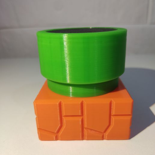 🛰 GRINDER (GRINDER) MARIO BROS PIPE, MARIO BROS PIPE WITH STORAGE SPACE ...