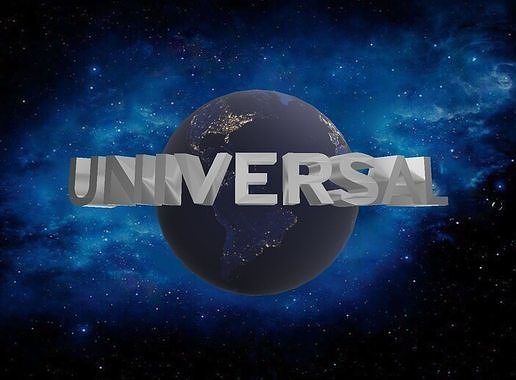 universal logo