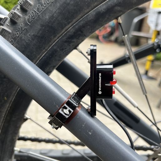 supernova 3d printing