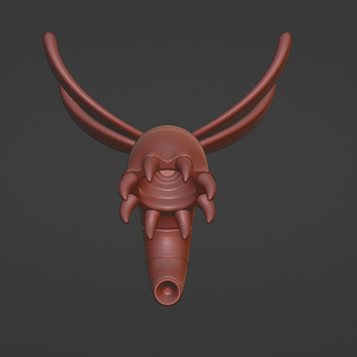 Archivo STL gratuito Hollow Knight - Carver Hatcher 👹 ・Idea de ...