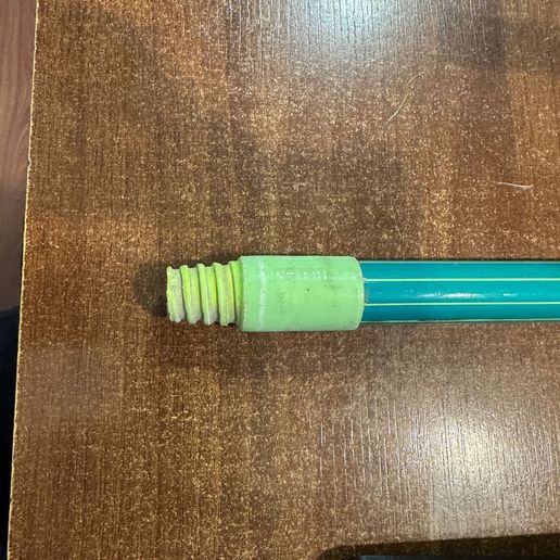STL file Toe cap :: Conical thread :: Thread :: 🧢 ・3D printable model ...