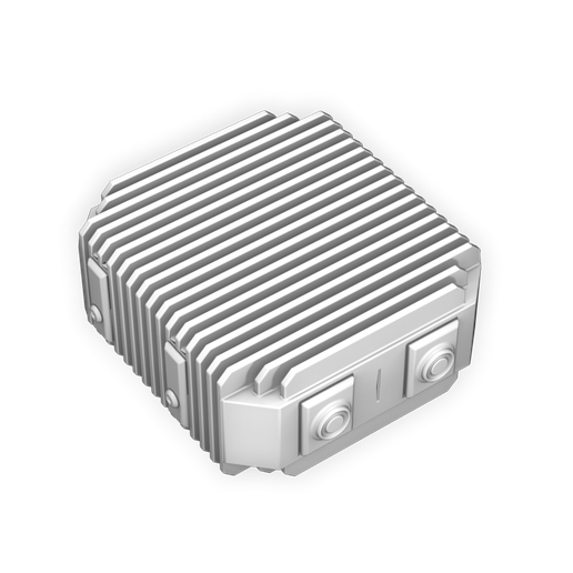 Free STL file STARFIELD communication comm relay prop 🕹️ ・3D printable ...
