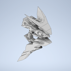 Download 22 3D models from Honkai Impact 3rd listed by Goowah • 3D printer files collection ...