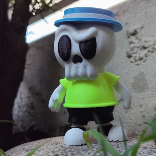 skullyboi