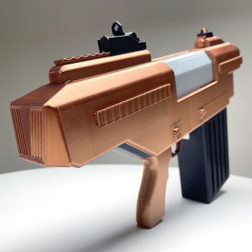 🐚 Add-on for Scully V2: Stock Delete Mod・ 3D File for ・Cults