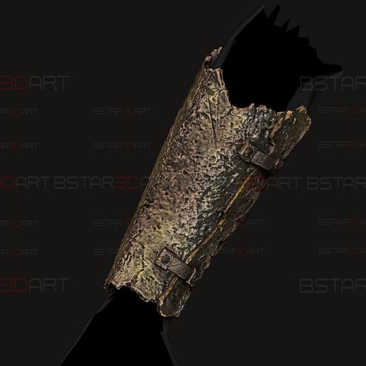 💪 The Stranger Sith Lord Arm Armor - The Acolyte Cosplay - Star wars ...