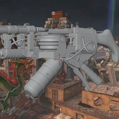 Wunderwaffe best 3D printing models・27 designs to download・Cults