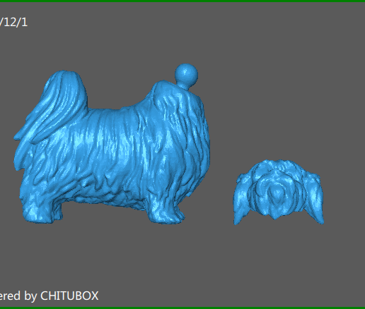 🦸‍♂️ Spiderman and His Amazing Friends Ms. Lion・Free STL File for 3D ...