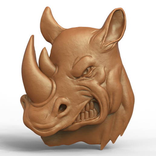 3D file 3D Model STL File for CNC Router Laser & 3D Printer 1321 ...