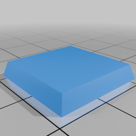 🎲 GW sized bases・Free 3D File for ・Cults