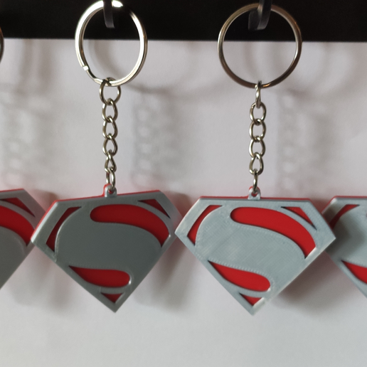 🦸‍♂️ Val Zod Superman・ STL File for 3D printing・Cults