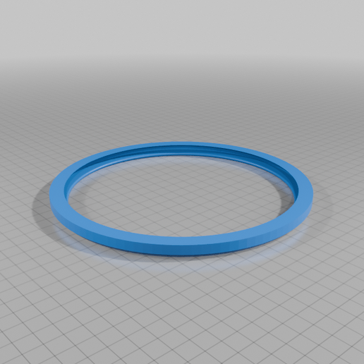 ⚽ Rimsavers Onewheel Rim protectors Pint/XR/GT・Free 3D File for ・Cults