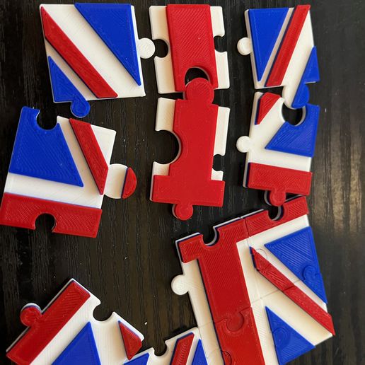 template union flag