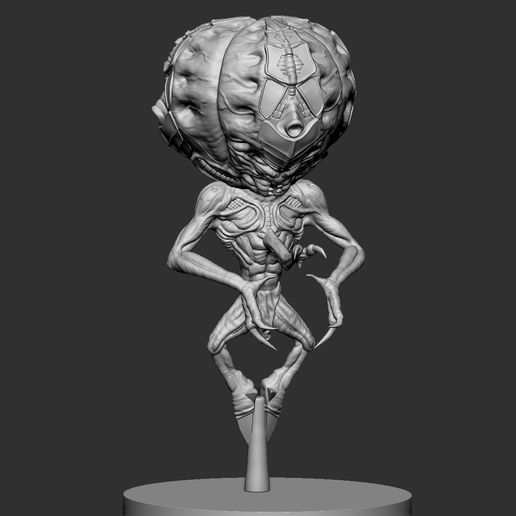 half life alien controller