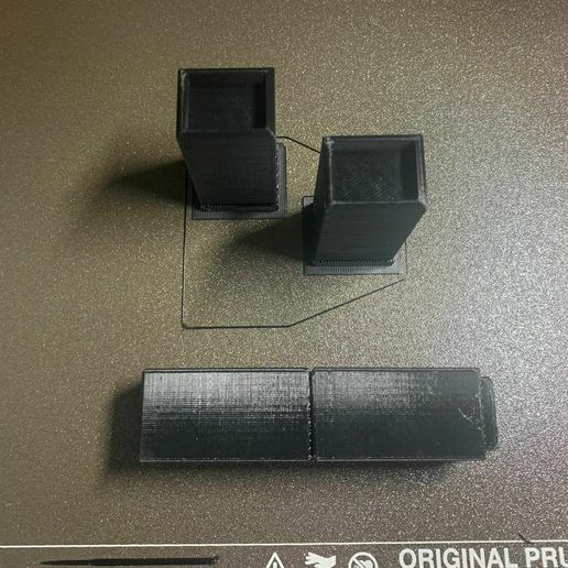 🧞‍♂️ Laser Engraver Riser TTS-55・Free 3D File for ・Cults