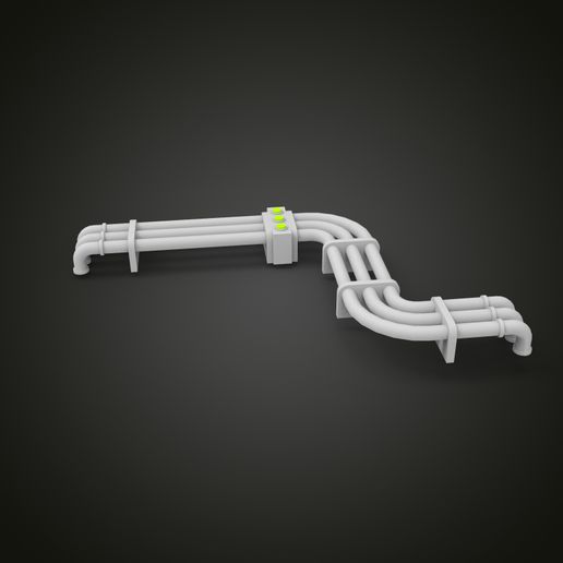 STL file Cable Case System 🔌 ・3D print model to download・Cults