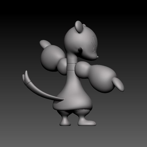 mienfoo evolution chart