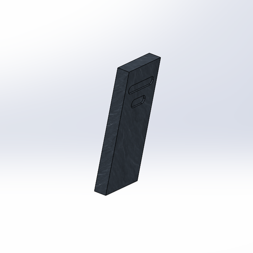 STL file Beskar ・3D print model to download・Cults