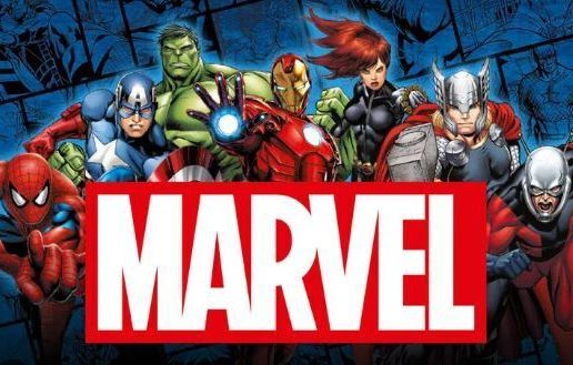 🎲 MARVEL miniatures・Free STL File for 3D printing・Cults