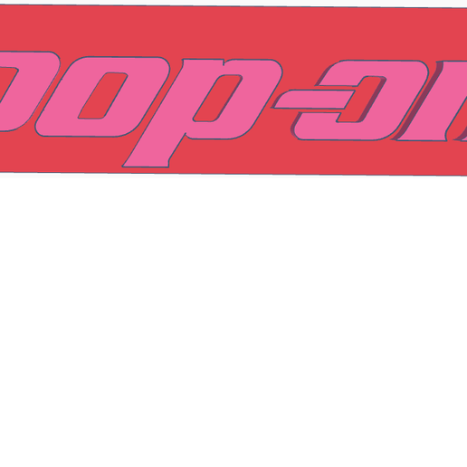 🧰 Snap-on Knock off name for custom snoop-on tools・Free STL File for ・Cults