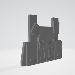 Download 2 3D models from Superheros listed by PACKO • 3D printer files collection • Designs in ...