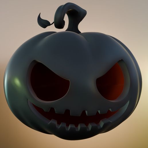 3D file Chrome "Punk"in 🎃 ・Model to download and 3D print・Cults